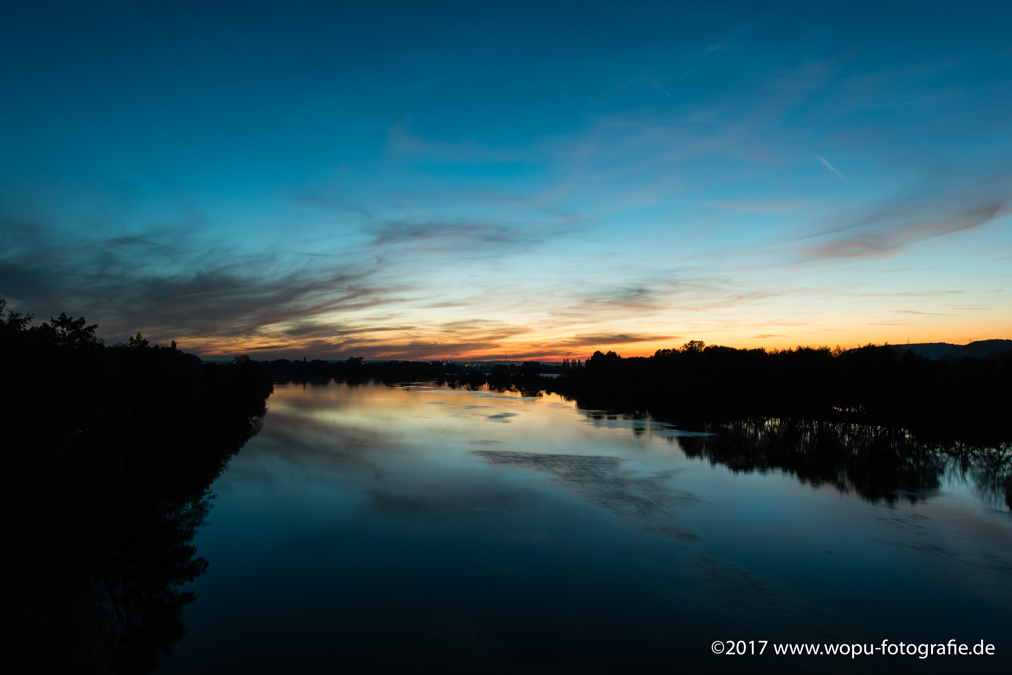 Brücke Donaustauf – wopu-fotografie